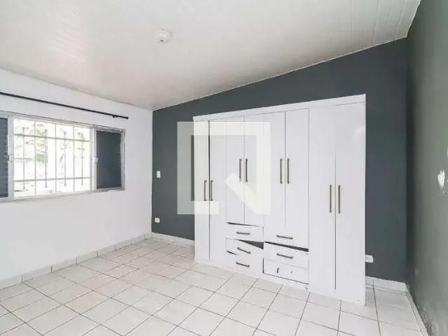 Casa / Sobrado para Venda em São Paulo/SP Parque Paulistano 1 Quartos
