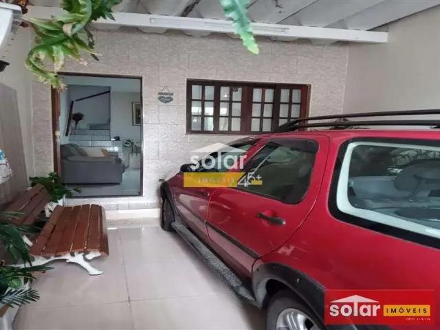 Casa / Sobrado para Venda em São Paulo/SP Parque Paulistano 2 Quartos