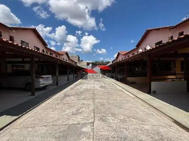Casa / Sobrado para Venda em São Paulo/SP Parque Paulistano 2 Quartos