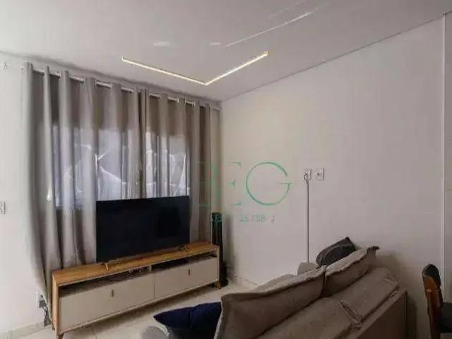 Casa / Sobrado para Venda em São Paulo/SP Parque Paulistano 2 Quartos