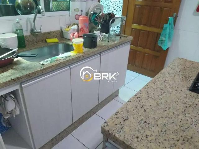 Casa / Sobrado para Venda em São Paulo/SP Parque Paulistano 2 Quartos