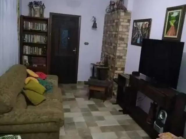 Casa / Sobrado para Venda em São Paulo/SP Parque Paulistano 2 Quartos
