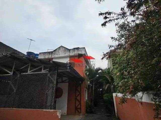 Casa / Sobrado para Venda em São Paulo/SP Parque Paulistano 2 Quartos