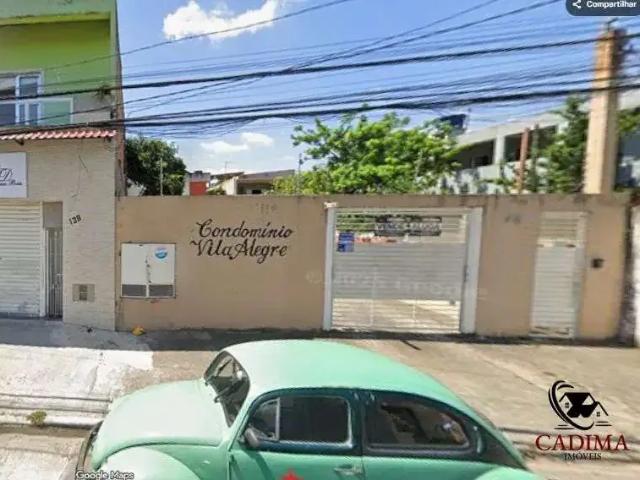 Casa / Sobrado para Venda em São Paulo/SP Parque Paulistano 2 Quartos