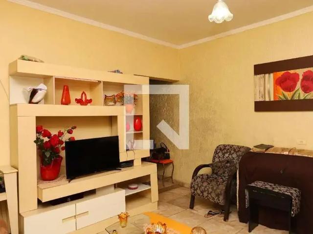 Casa / Sobrado para Venda em São Paulo/SP Parque Paulistano 2 Quartos