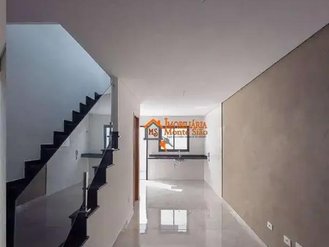 Casa / Sobrado para Venda em São Paulo/SP Parque Paulistano 2 Quartos