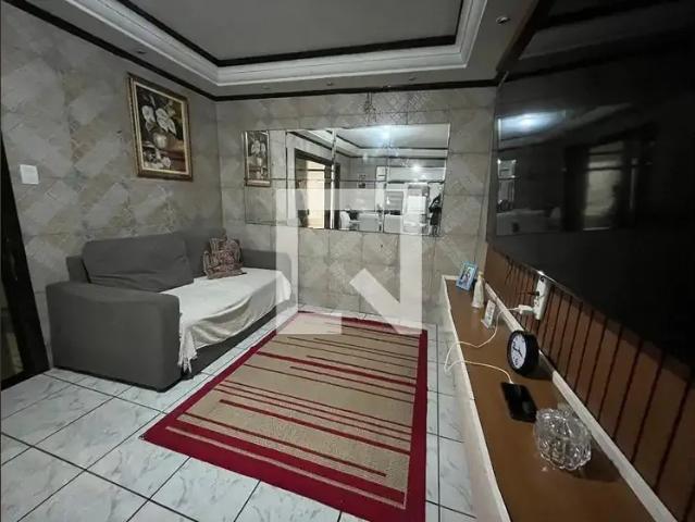 Casa / Sobrado para Venda em São Paulo/SP Parque Paulistano 3 Quartos