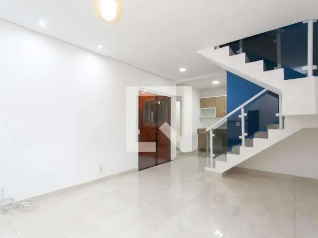 Casa / Sobrado para Venda em São Paulo/SP Parque Paulistano 3 Quartos