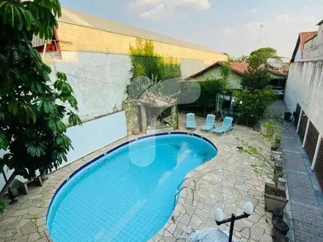 Casa / Sobrado para Venda em São Paulo/SP Parque Paulistano 3 Quartos