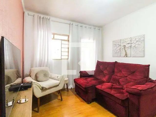 Casa / Sobrado para Venda em São Paulo/SP Parque Paulistano 3 Quartos