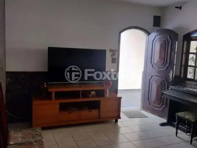 Casa / Sobrado para Venda em São Paulo/SP Parque Paulistano 3 Quartos