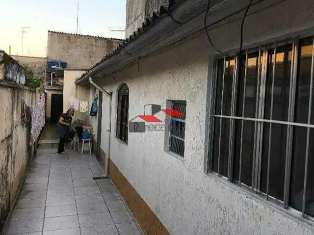 Casa / Sobrado para Venda em São Paulo/SP Parque Paulistano 3 Quartos