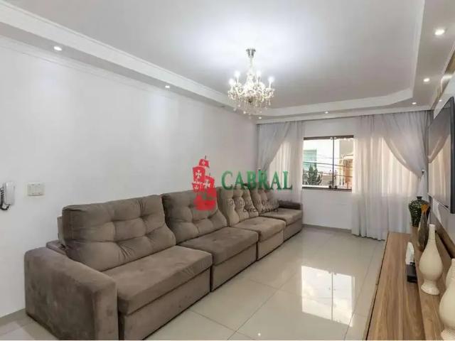 Casa / Sobrado para Venda em São Paulo/SP Parque Palmas do Tremembé 2 Quartos