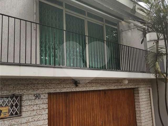 Casa / Sobrado para Venda em São Paulo/SP Parque Palmas do Tremembé 3 Quartos