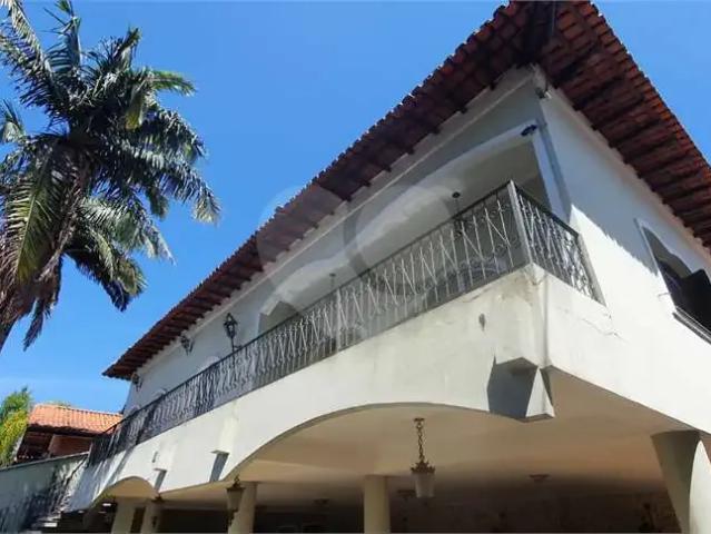 Casa / Sobrado para Venda em São Paulo/SP Parque Palmas do Tremembé 3 Quartos