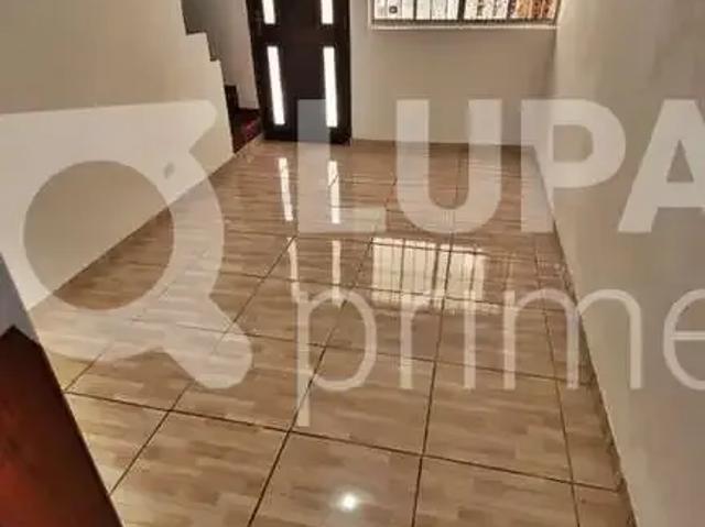 Casa / Sobrado para Venda em São Paulo/SP Parque Palmas do Tremembé 3 Quartos