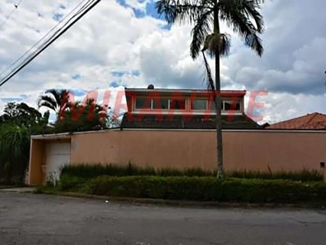 Casa / Sobrado para Venda em São Paulo/SP Parque Palmas do Tremembé 3 Quartos