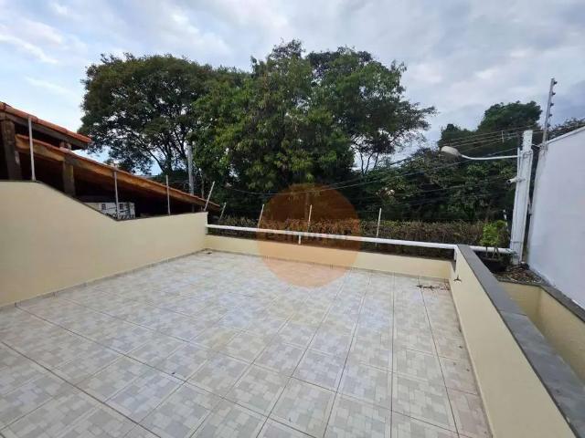 Casa / Sobrado para Venda em São Paulo/SP Parque Palmas do Tremembé 3 Quartos