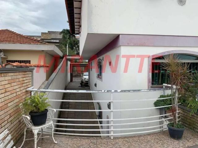 Casa / Sobrado para Venda em São Paulo/SP Parque Palmas do Tremembé 4 Quartos