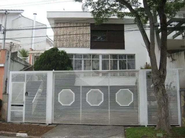 Casa / Sobrado para Venda em São Paulo/SP Parque Palmas do Tremembé 4 Quartos