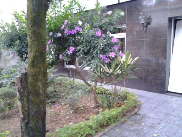 Casa / Sobrado para Venda em São Paulo/SP Parque Palmas do Tremembé 4 Quartos