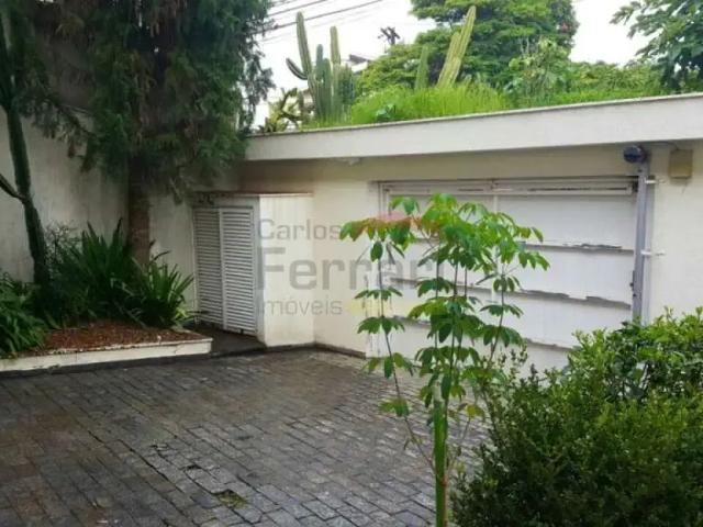 Casa / Sobrado para Venda em São Paulo/SP Parque Palmas do Tremembé 4 Quartos