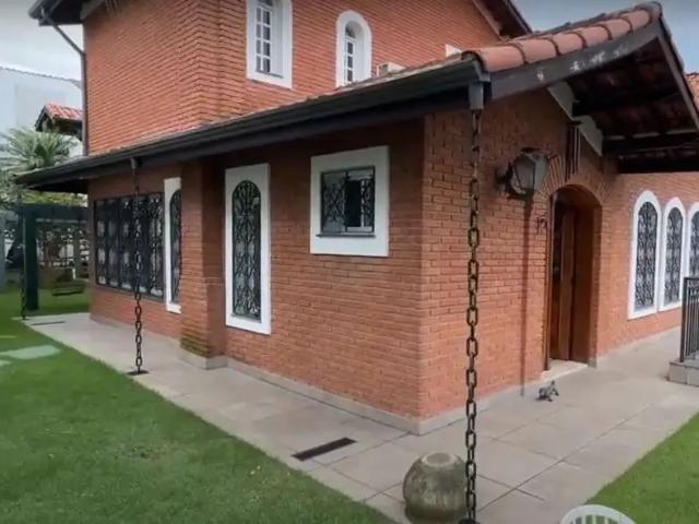 Casa / Sobrado para Venda em São Paulo/SP Parque Palmas do Tremembé 4 Quartos