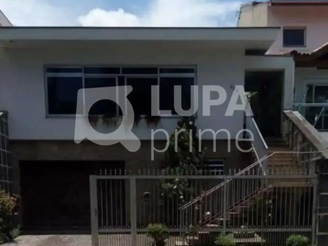 Casa / Sobrado para Venda em São Paulo/SP Parque Palmas do Tremembé 4 Quartos