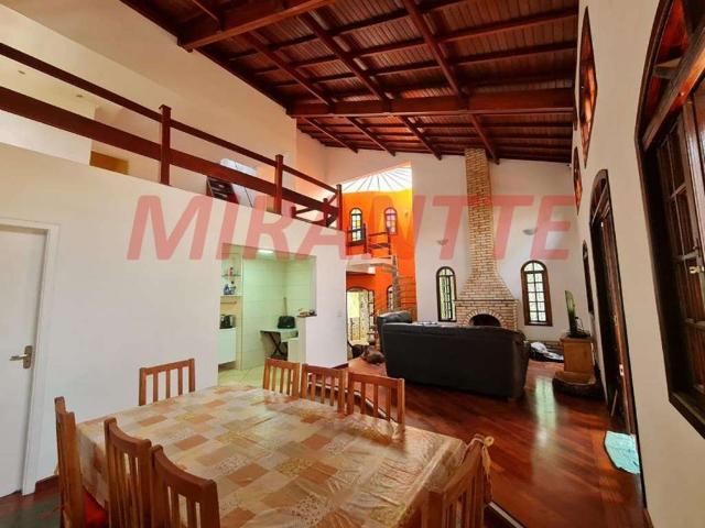 Casa / Sobrado para Venda em São Paulo/SP Parque Palmas do Tremembé 4 Quartos