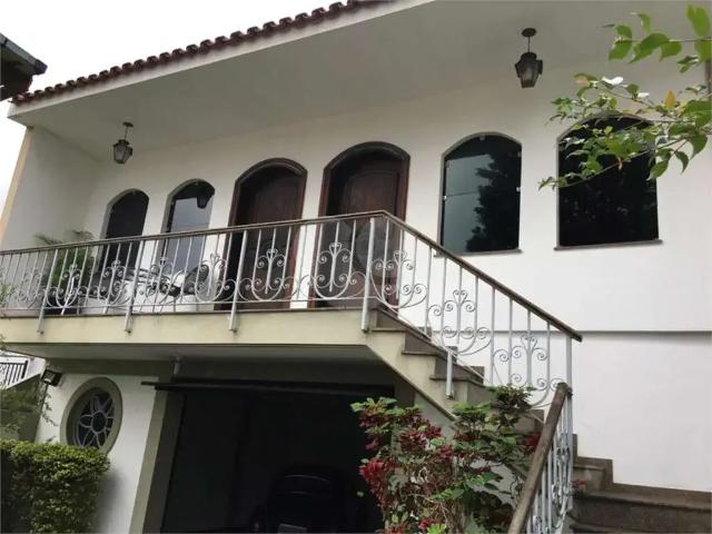 Casa / Sobrado para Venda em São Paulo/SP Parque Palmas do Tremembé 4 Quartos
