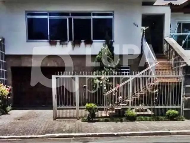 Casa / Sobrado para Venda em São Paulo/SP Parque Palmas do Tremembé 4 Quartos