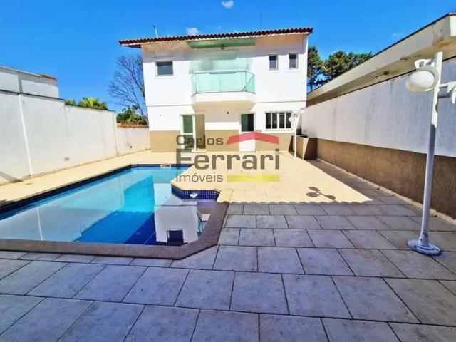 Casa / Sobrado para Venda em São Paulo/SP Parque Palmas do Tremembé 5 Quartos