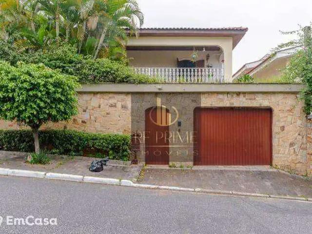 Casa / Sobrado para Venda em São Paulo/SP Parque Palmas do Tremembé 5 Quartos
