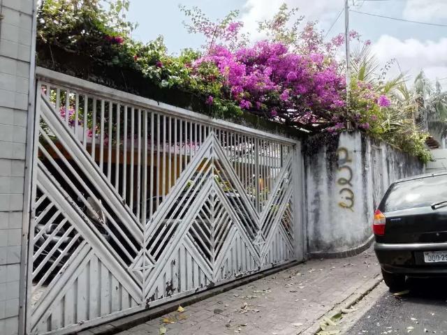 Casa / Sobrado para Venda em São Paulo/SP Parque Panamericano 2 Quartos