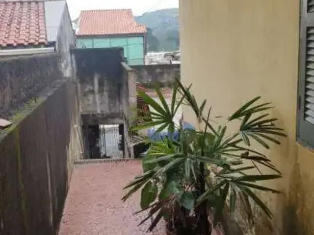 Casa / Sobrado para Venda em São Paulo/SP Parque Panamericano 2 Quartos