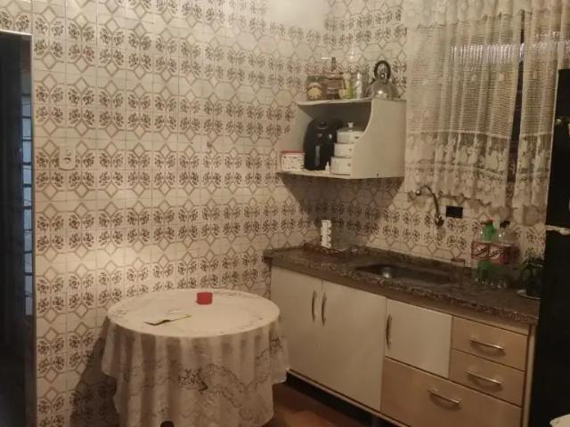 Casa / Sobrado para Venda em São Paulo/SP Parque Panamericano 2 Quartos