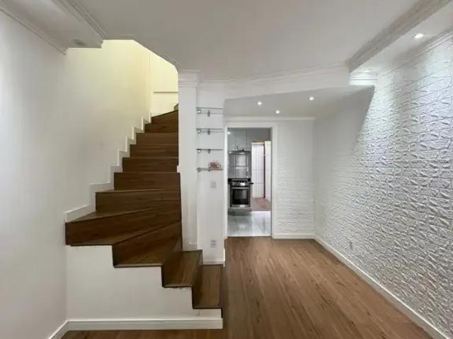 Casa / Sobrado para Venda em São Paulo/SP Parque Panamericano 2 Quartos