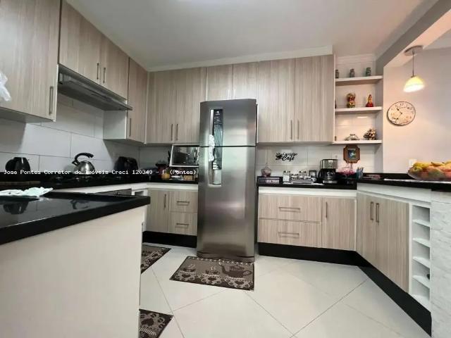 Casa / Sobrado para Venda em São Paulo/SP Parque Panamericano 3 Quartos
