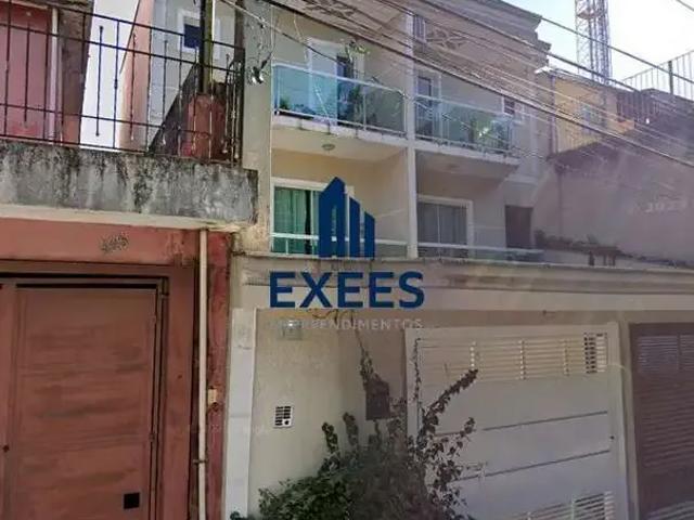 Casa / Sobrado para Venda em São Paulo/SP Parque Panamericano 3 Quartos