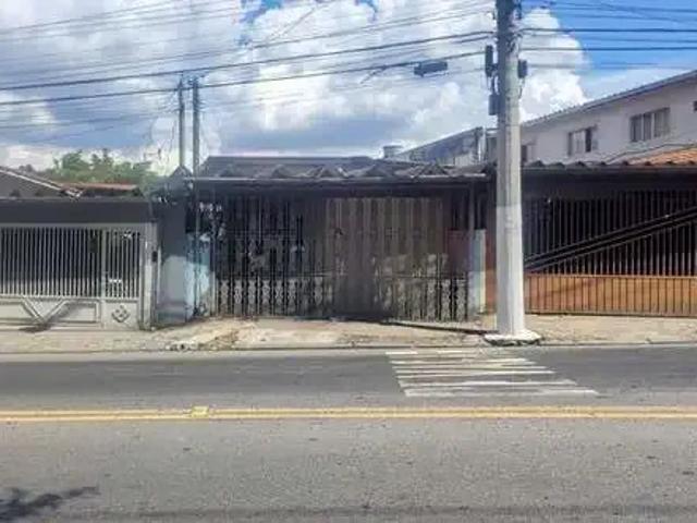 Casa / Sobrado para Venda em São Paulo/SP Parque Panamericano 4 Quartos