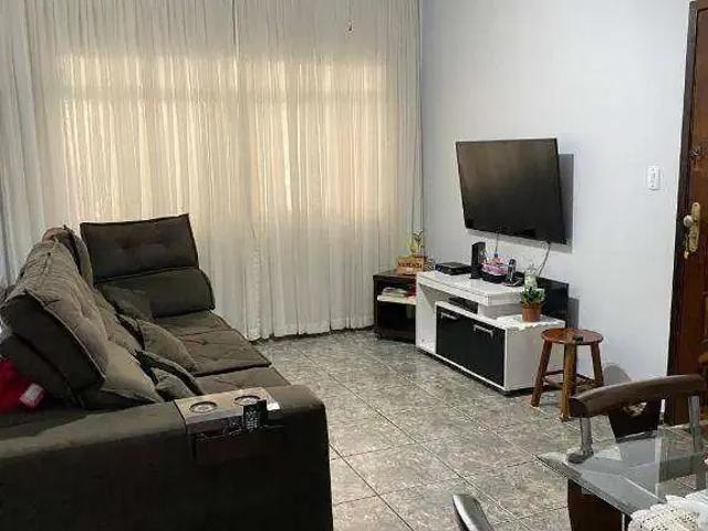 Casa / Sobrado para Venda em São Paulo/SP Parque Panamericano 4 Quartos