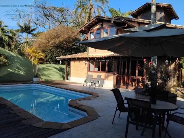Casa / Sobrado para Venda em Mairiporã/SP Parque Petrópolis 3 Quartos