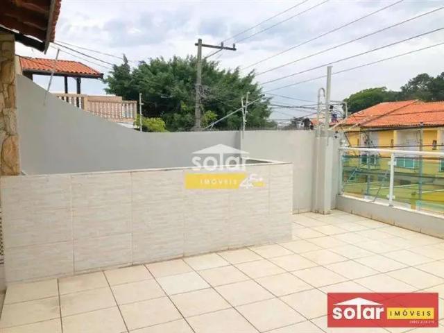 Casa / Sobrado para Venda em São Paulo/SP Parque Penha 3 Quartos