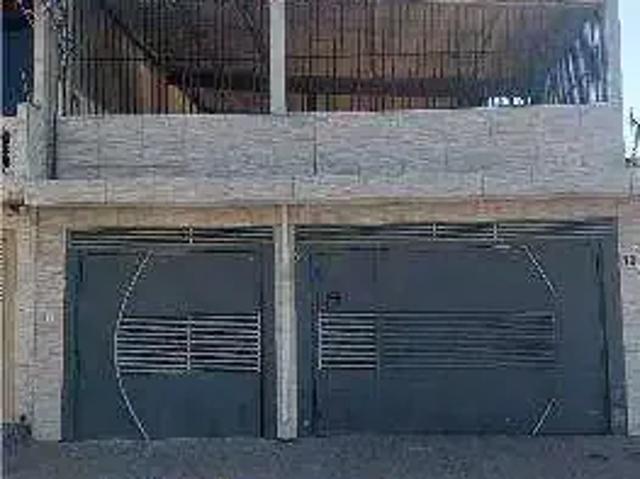 Casa / Sobrado para Venda em São Paulo/SP Parque Penha 3 Quartos