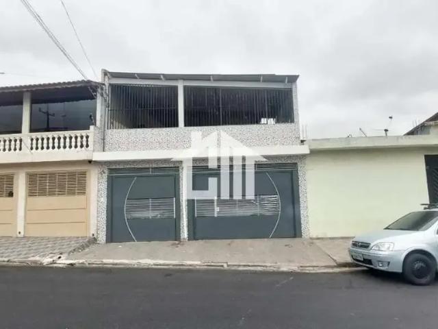 Casa / Sobrado para Venda em São Paulo/SP Parque Penha 3 Quartos