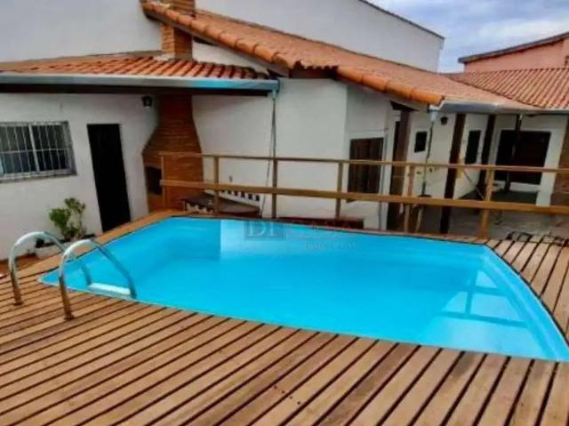 Casa / Sobrado para Venda em São Paulo/SP Parque Penha 6 Quartos
