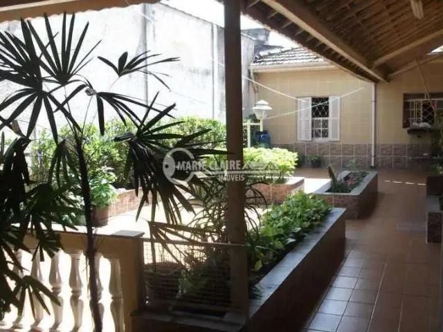 Casa / Sobrado para Venda em São Paulo/SP Parque Peruche 4 Quartos