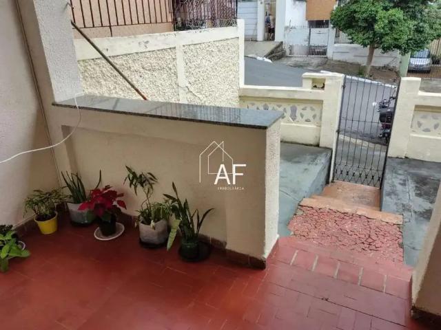 Casa / Sobrado para Venda em São Paulo/SP Parque Peruche 4 Quartos