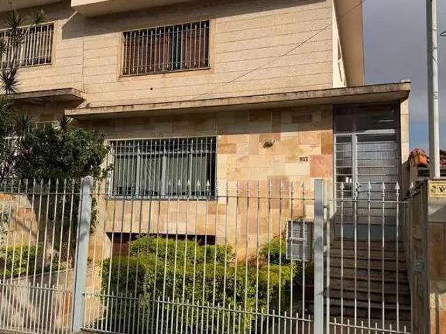 Casa / Sobrado para Venda em São Paulo/SP Parque Peruche 4 Quartos