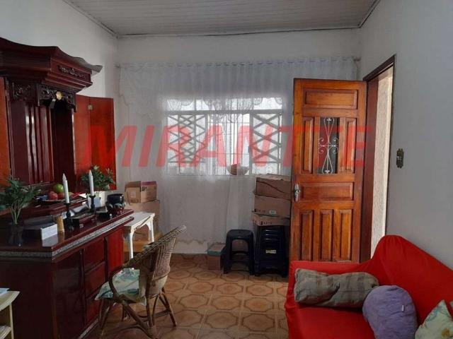 Casa / Sobrado para Venda em São Paulo/SP Parque Peruche 4 Quartos